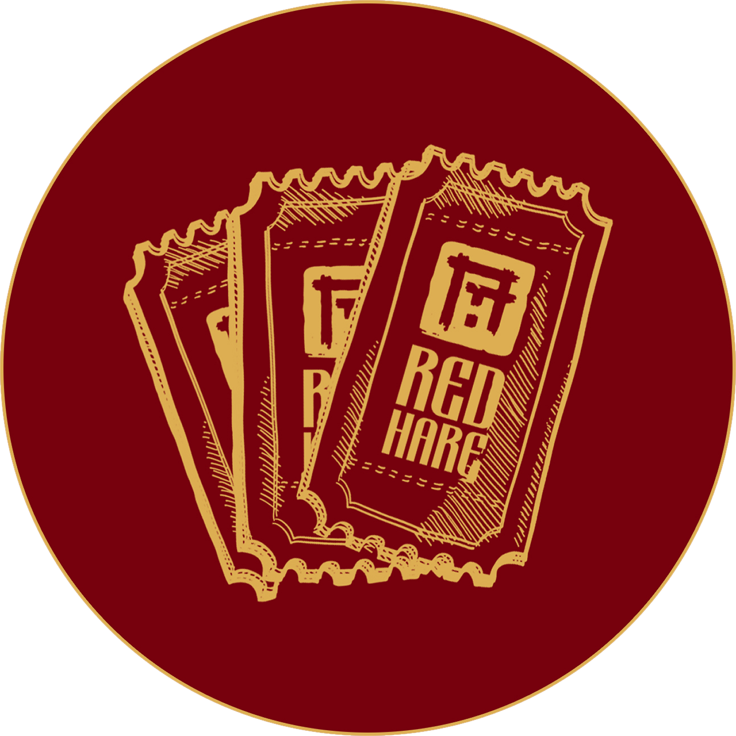 redharebar - DBC | Digital Business Card